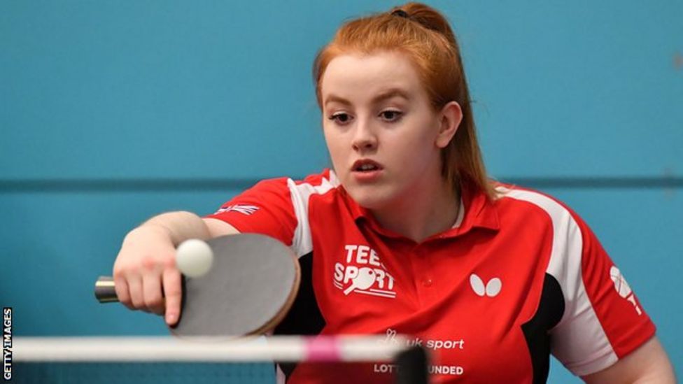 Tokyo Paralympics ones to watch with 100 days to go - BBC Sport