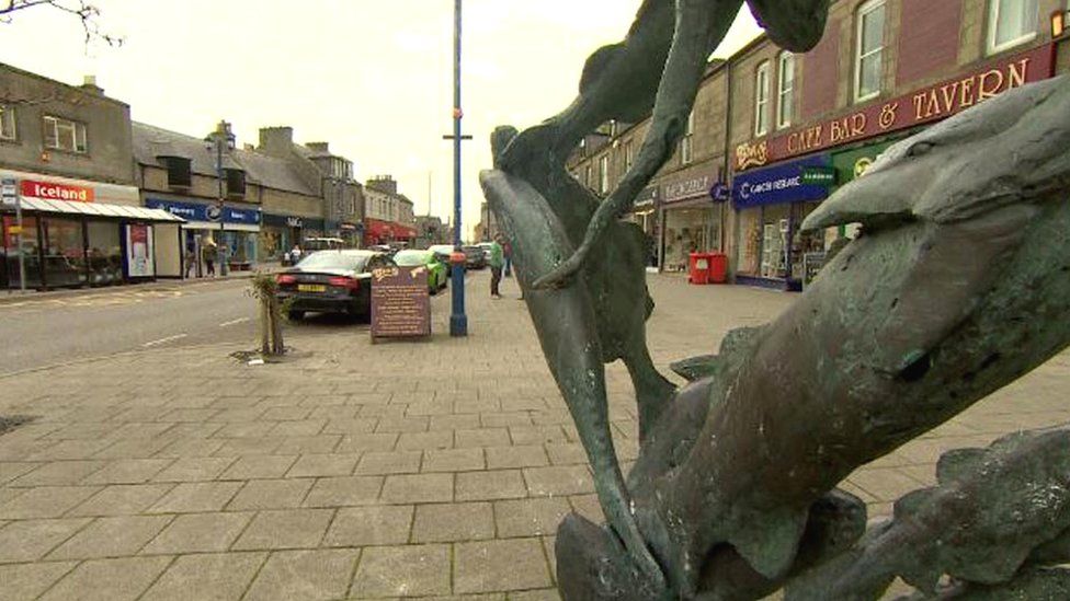 Raids target new wave of drug dealers in Fraserburgh and Peterhead ...