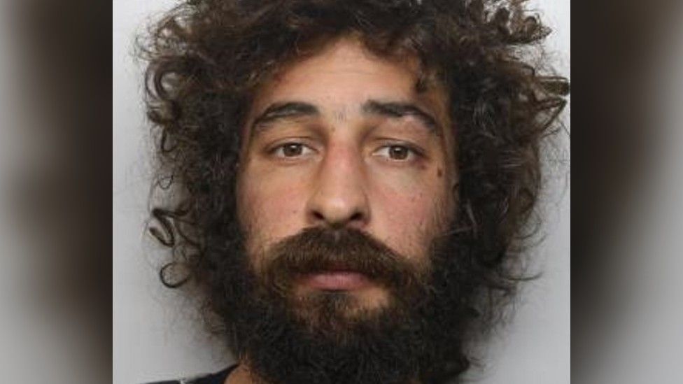 Simon Wilkinson: Man admits beating neighbour to death in Sheffield ...