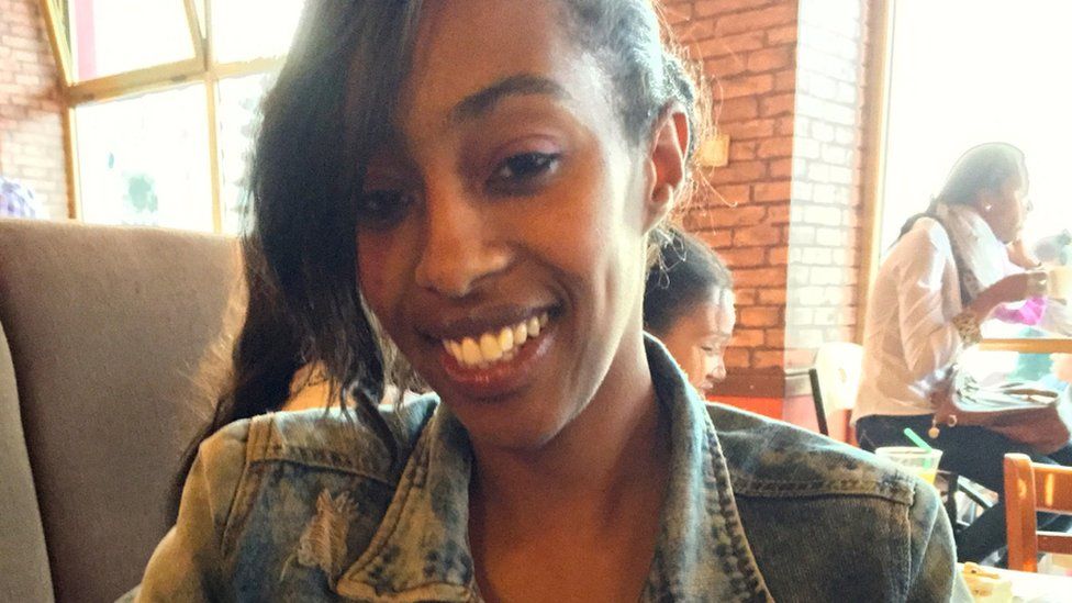 Young Africans to Obama: 'Clean your own house first' - BBC News