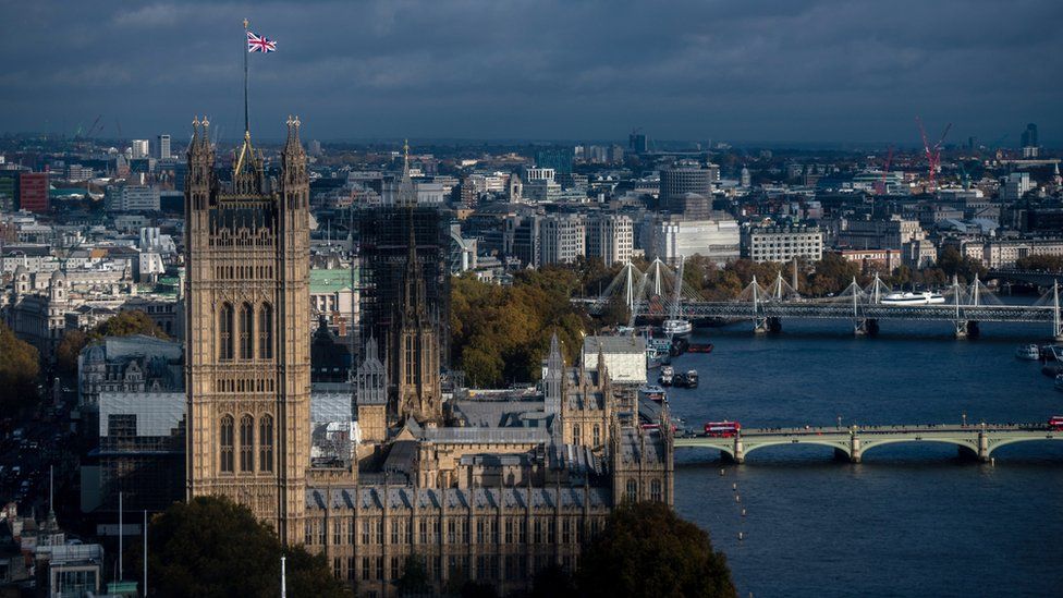 General Election 2019: Pacts and political goodbyes - BBC News