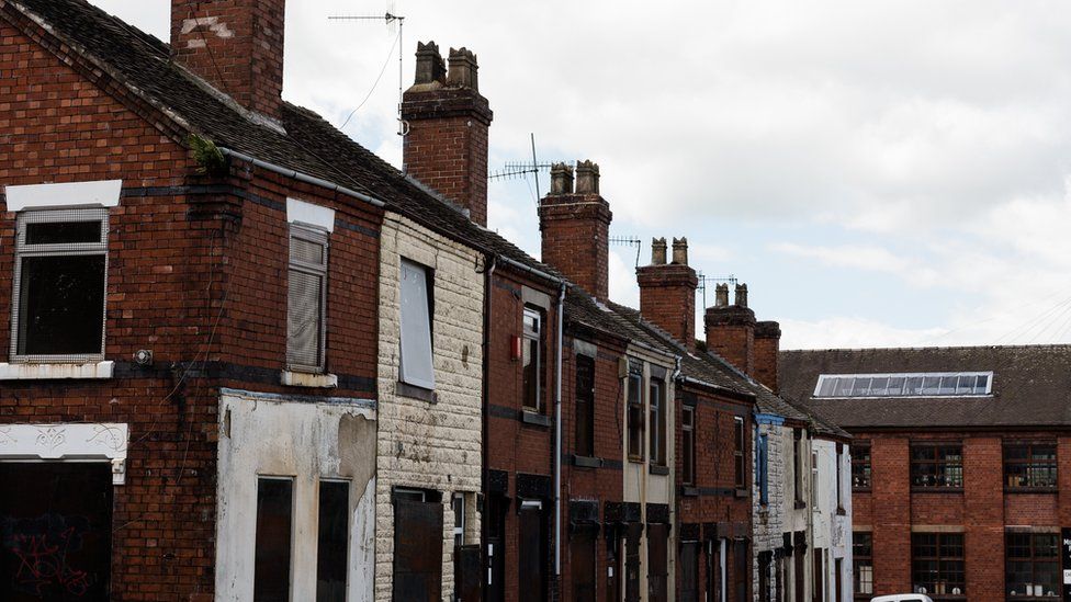 Memories of Stoke-on-Trent pottery wanted ahead of heritage recreation ...