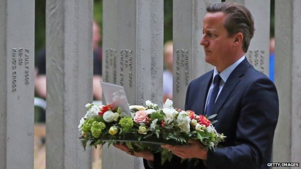 7 July London bombings: Brother cannot forgive 'incredible evil' - BBC News