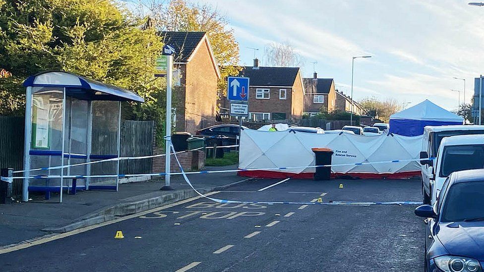 Houghton Regis: Adam Fanelli and Patrick Howard murder pair jailed ...