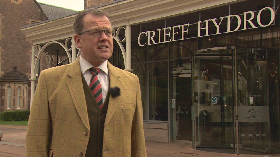 Brexit: The economic impact a year on - BBC News