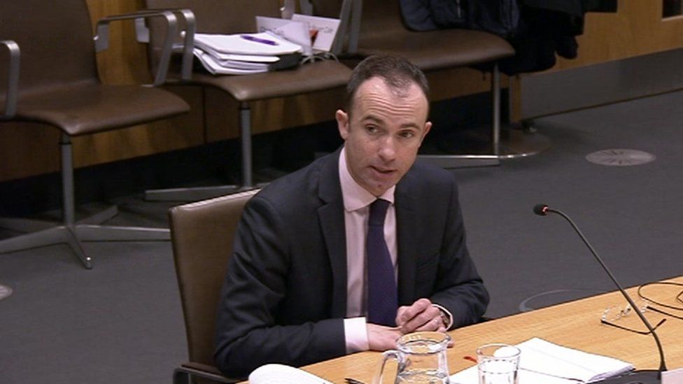 Circuit of Wales: Committee 'fobbed off' by Welsh Government - BBC News