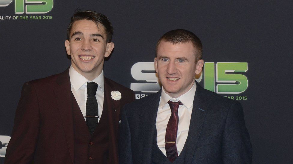 NI newspaper review: The horrific effects of flesh-eating bug - BBC News