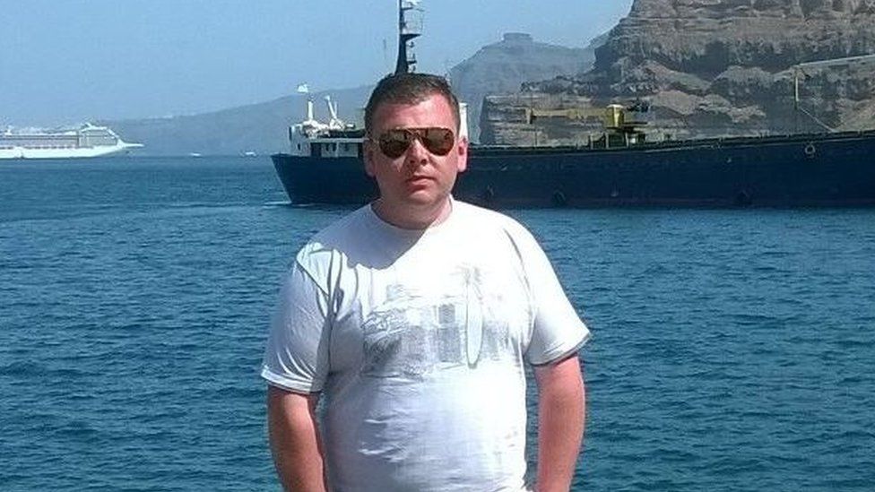 Manchester attack: Courtney Boyle and Philip Tron named as victims ...