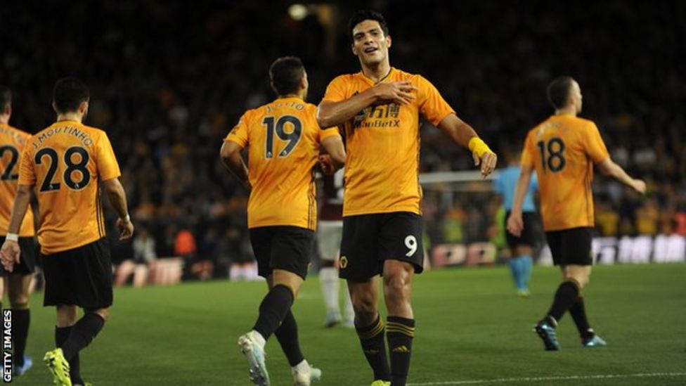 Wolves beat Torino to reach Europa League group stage - BBC Sport
