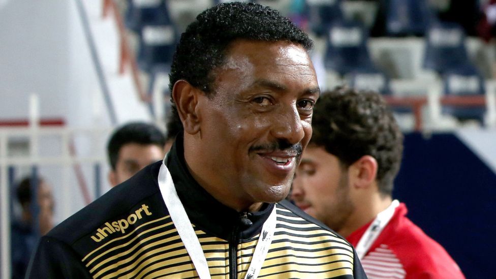 Ethiopia name former Yemen coach Abraham Mebratu - BBC Sport