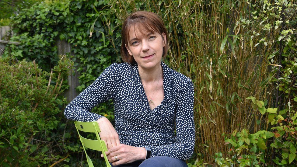 New Years Honours 2023: Fiona Spargo-Mabbs made OBE - BBC News