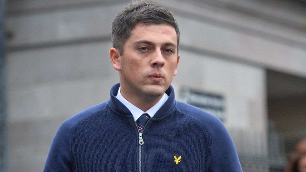 Cárágh Walsh: Baby death inquest hears 999 call - BBC News