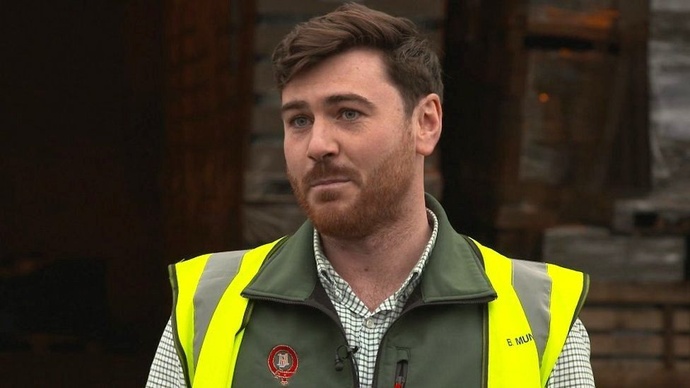 Renewed calls for Rest and be Thankful solution - BBC News