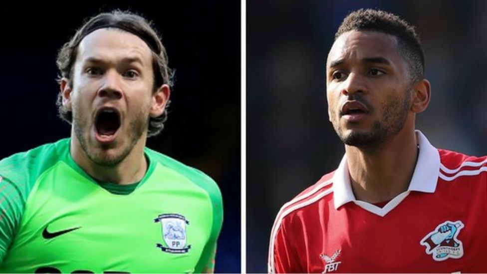 Hibs end bid for Scunthorpe's Funso Ojo pursuit but close on Preston's ...