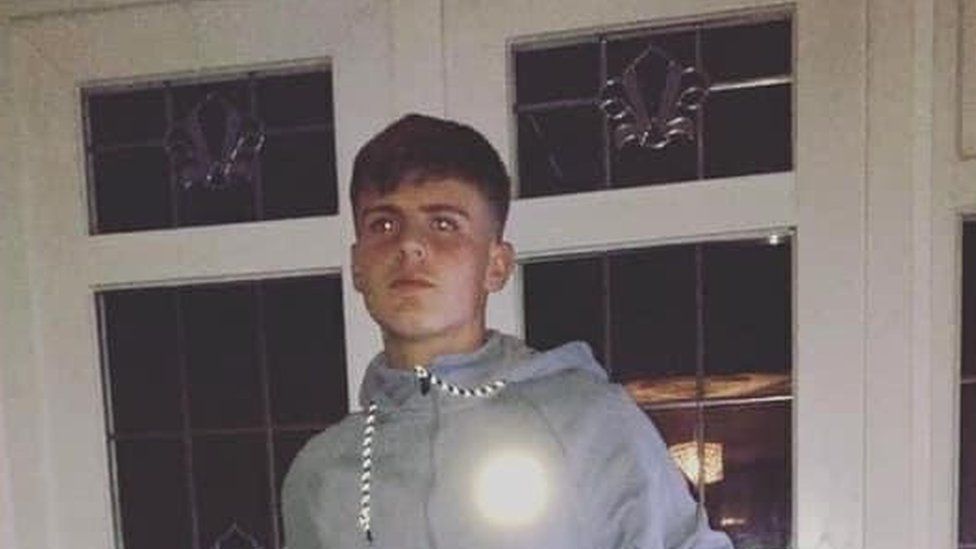 Harry Burkett's family calls for tougher minimum terms for murder - BBC ...