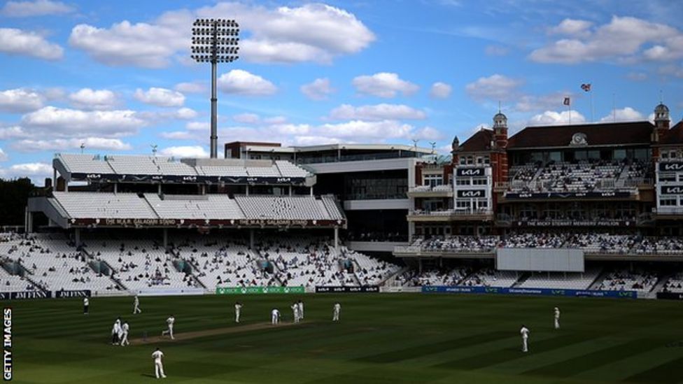 ECB high-performance review proposes less domestic cricket - BBC Sport