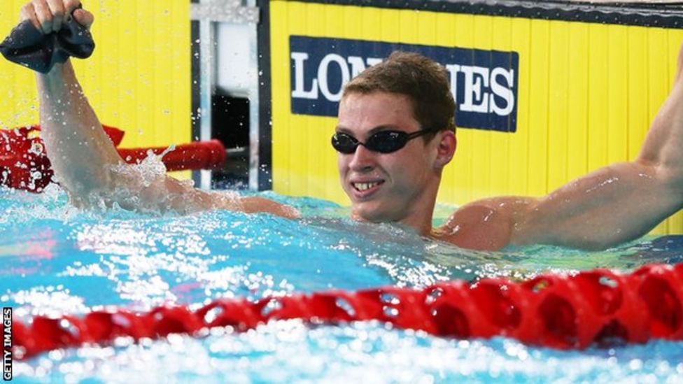 Commonwealth Games: Plymouth Leander provide 12 swimmers - BBC Sport