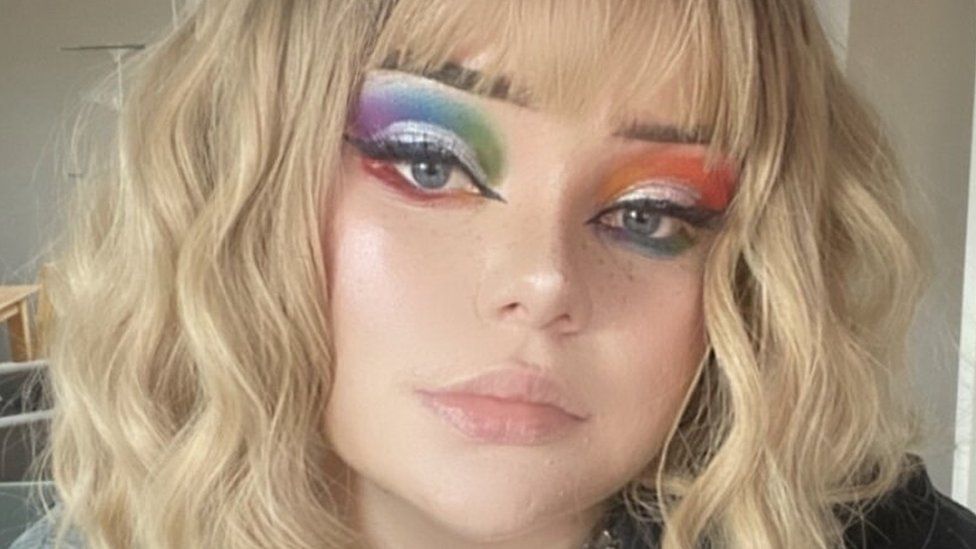 'We need to do more than just talk about mental health' - BBC News