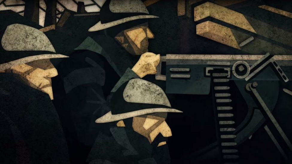 The weird and wonderful world of OMD - BBC News