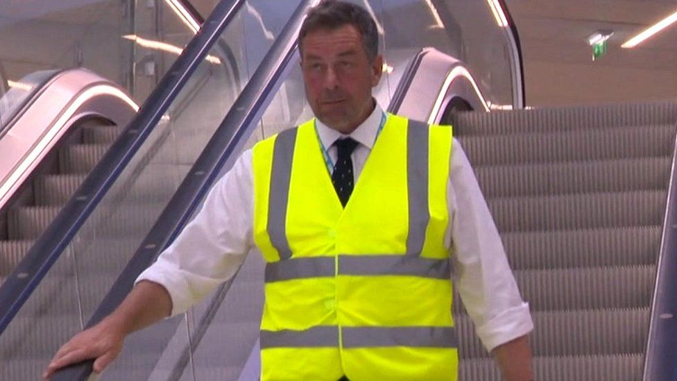 Lucy Letby public inquiry names hospital bosses as core participants ...