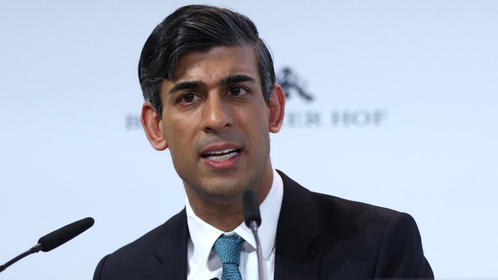 NI Protocol: Will Rishi Sunak's deal pass DUP checkpoint? - BBC News