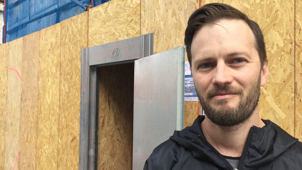 Brexit: Berlin eyes Britain’s tech talent - BBC News