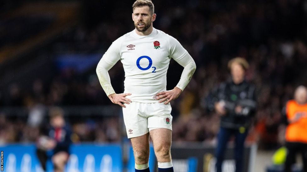 Elliot Daly: Versatile England back signs new deal with Premiership ...