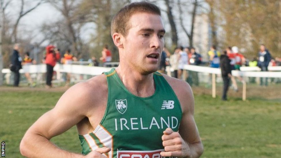 European Championships 2018: Stephen Scullion selected in Ireland team ...