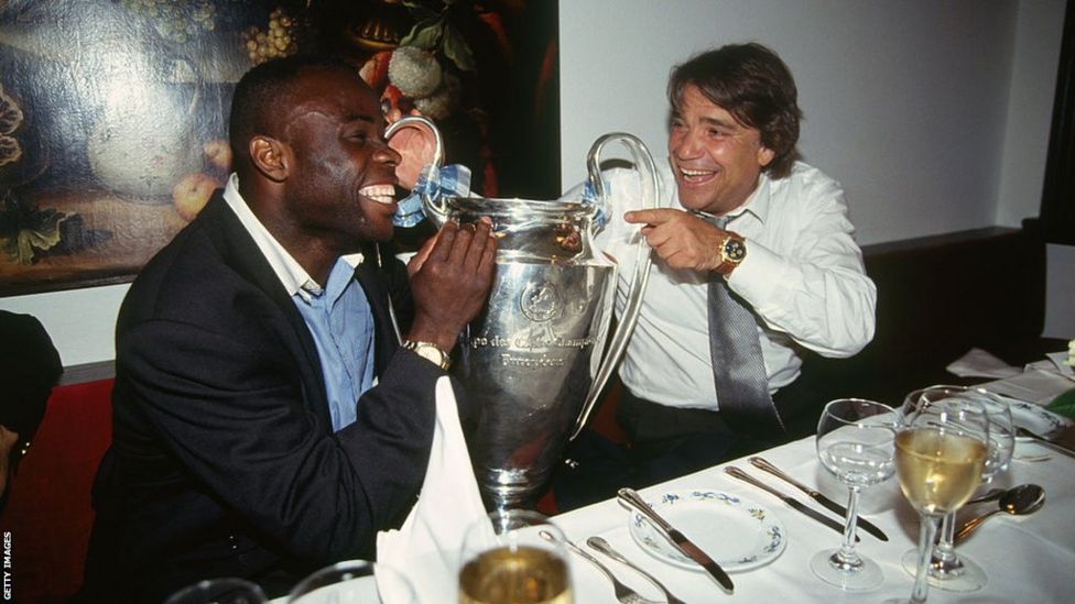 Marseille: The first and most controversial Champions League winners ...