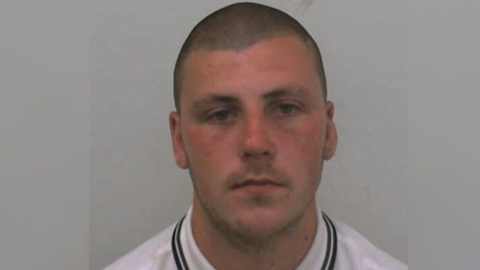 Bristol drink driver jailed for seriously injuring young family - BBC News
