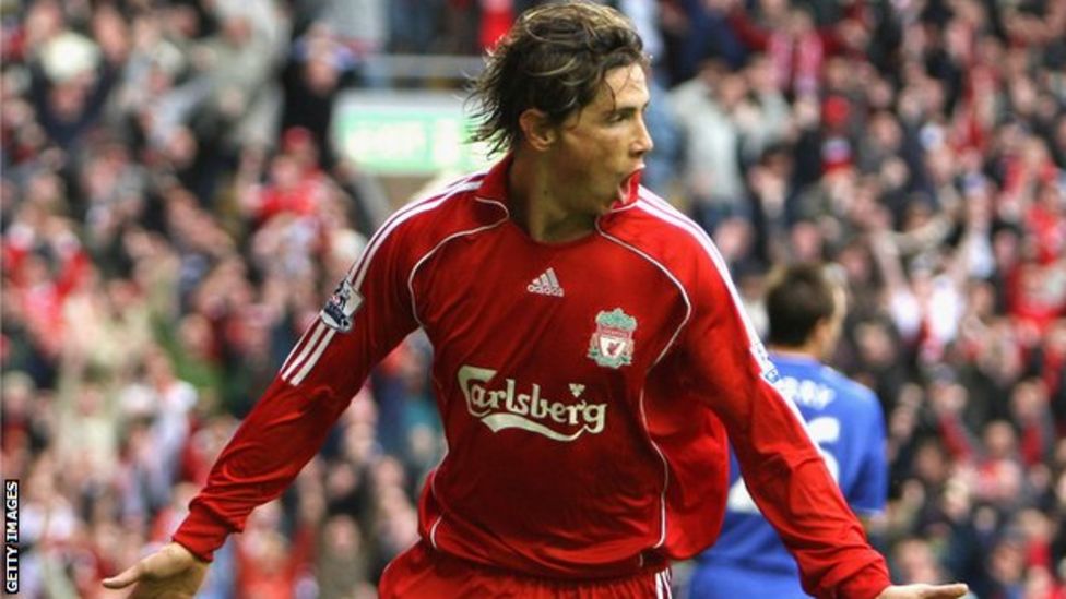 Who is Liverpool's best Premier League forward? Suarez? Fowler? Salah ...