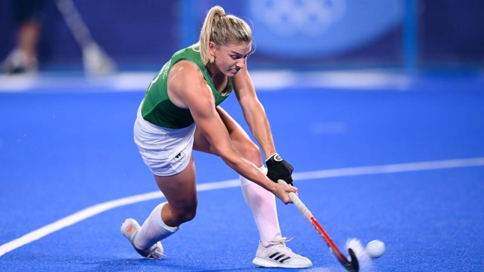 Ireland Hockey: Bethany Harper and Chloe Watkins return to squad for ...