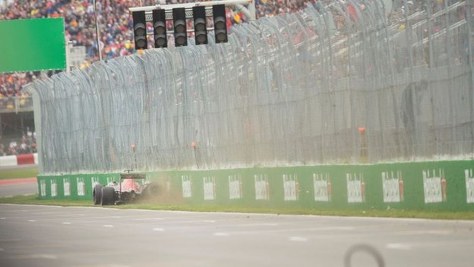 Canadian Grand Prix: Lewis Hamilton will be hoping for Groundhog Day ...