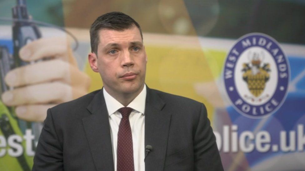 Twenty-one convicted in West Midlands child sex abuse inquiry - BBC News