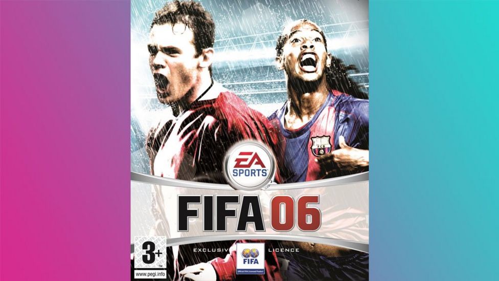Fifa 21: From 1994-2021 how the game has changed over the years - BBC ...