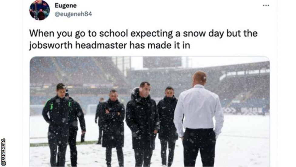 Top Football Tweets: Diogo Jota left Fifa tournament to win MOTM - BBC ...