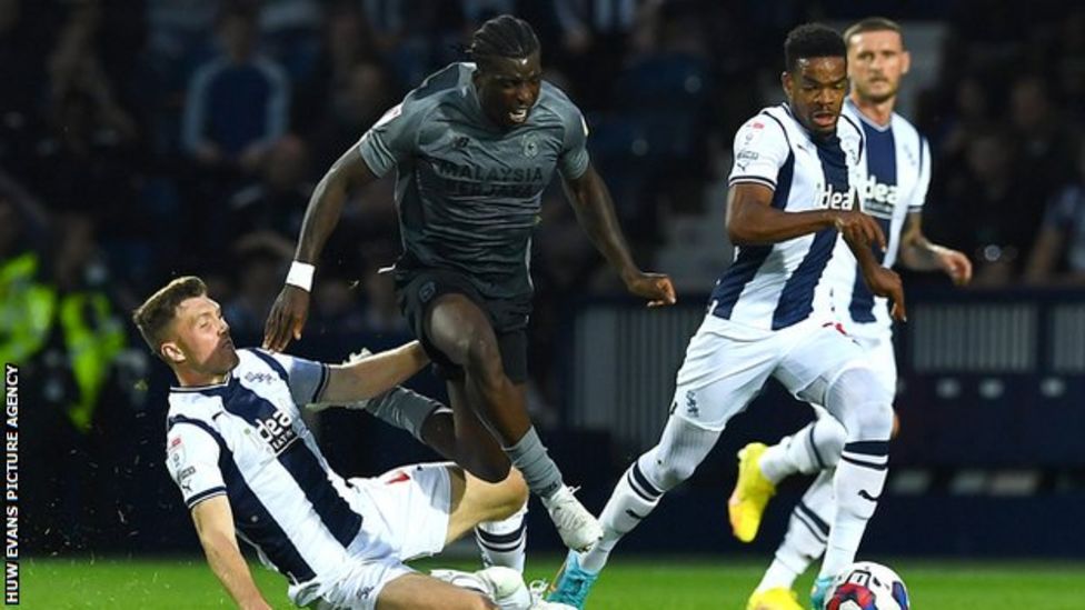 Sheyi Ojo: Ex-Liverpool forward hopes to find a home at Cardiff City ...