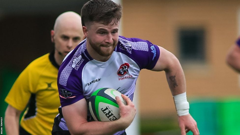 Cornish Pirates agree contracts with six more players for 2023-24 ...