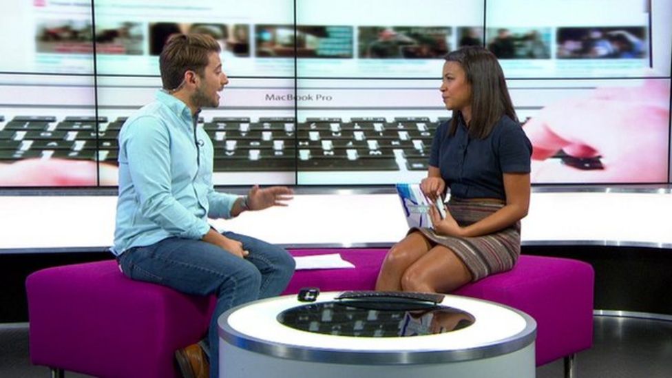 Vloggers need to be honest with their followers over adverts - BBC ...