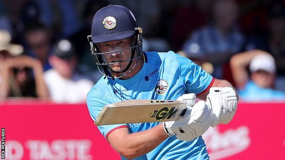 One-Day Cup: Tom Westley and Shane Snater star for Essex in victory ...