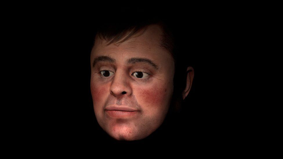 Robert Burns poem 'brought to life' by new 3D animation - BBC News