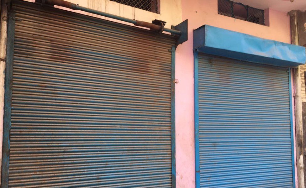 India meat crackdown leaves butchers concerned - BBC News