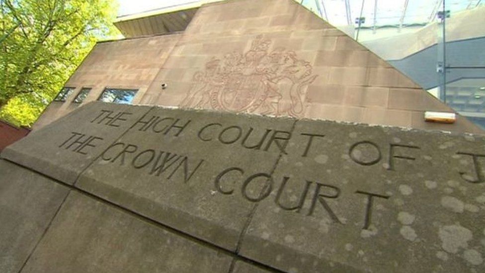 Radford shooting: Attempted murder charge dropped - BBC News