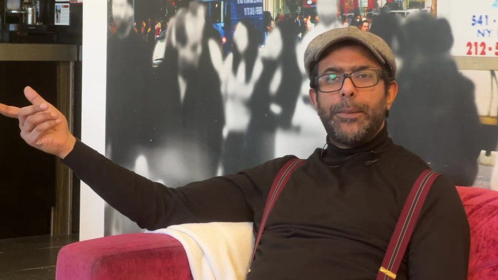 Eleanor Williams: The grooming gang lies that sparked outrage - BBC News