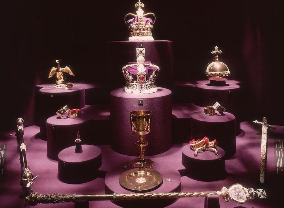 Kings Charles's coronation: Five things to watch out for - BBC Newsround