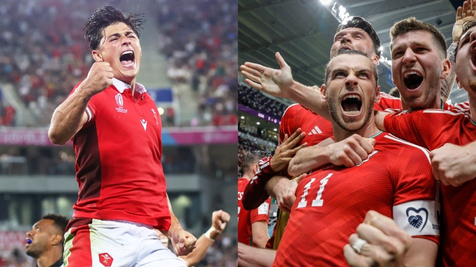 Ydy hi'n amser i Gymru gael tîm criced cenedlaethol? - BBC Cymru Fyw