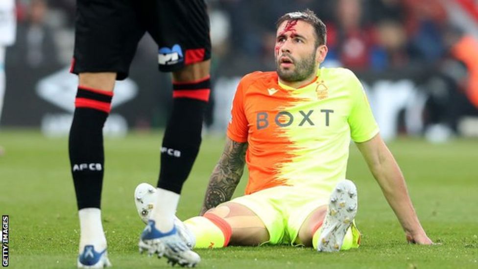 Steve Cook: Father's life saved by paramedics at Bournemouth, says ...