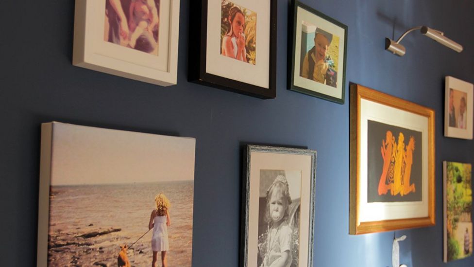 Fy stafell i: Caryl Parry Jones - BBC Cymru Fyw