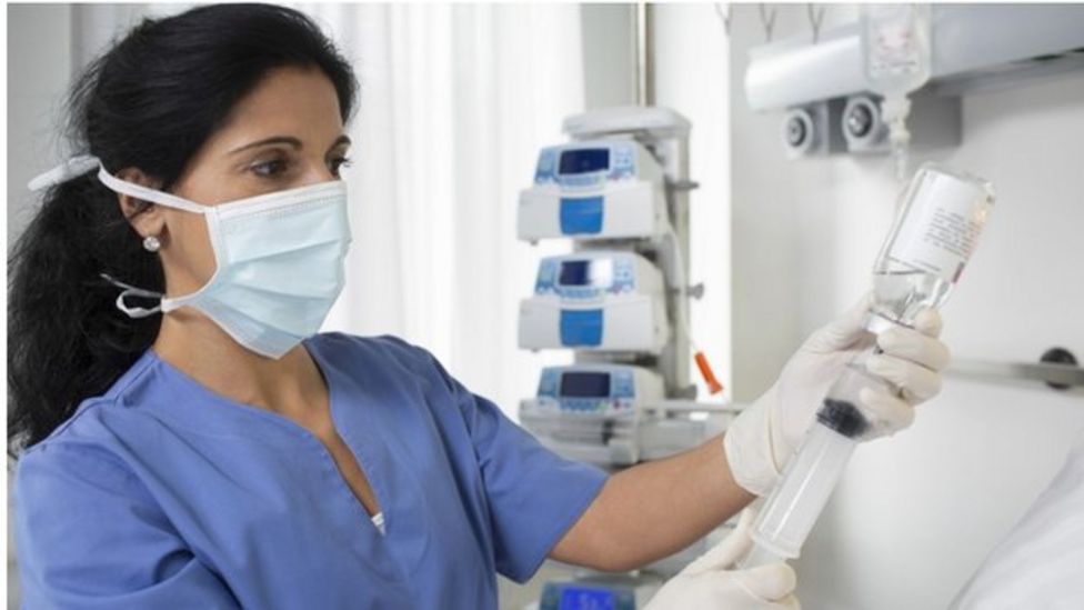 Bromyard Community Hospital to hire more foreign nurses - BBC News