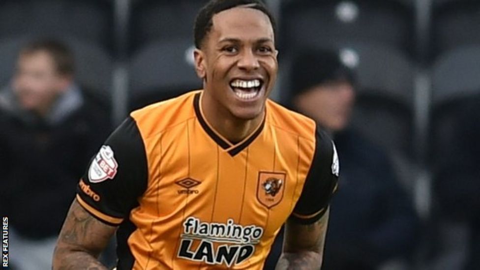 Fulham 0-1 Hull City - BBC Sport